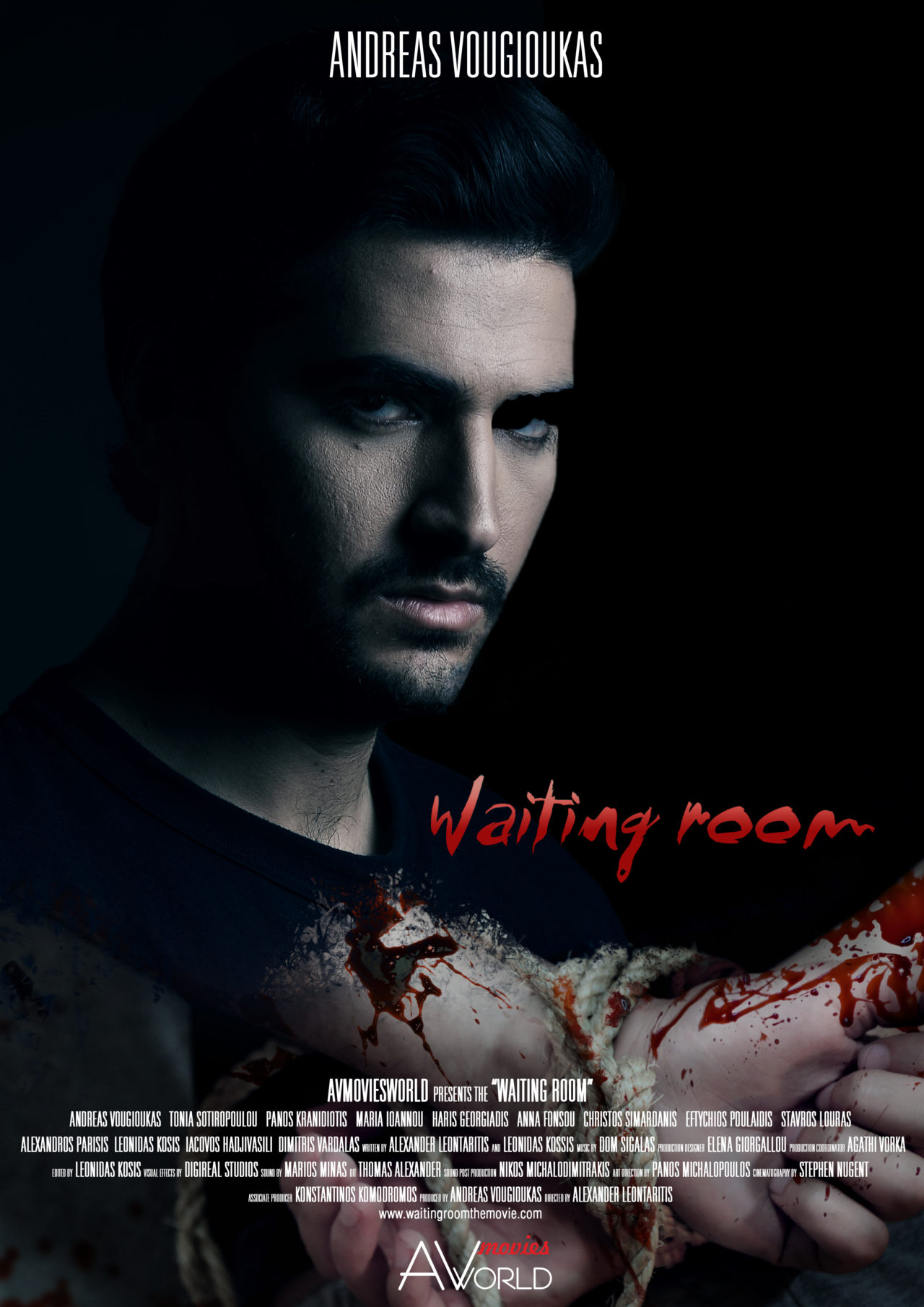 FEATURE FILMS - AV MOVIES WORLD - TV series, TV movies