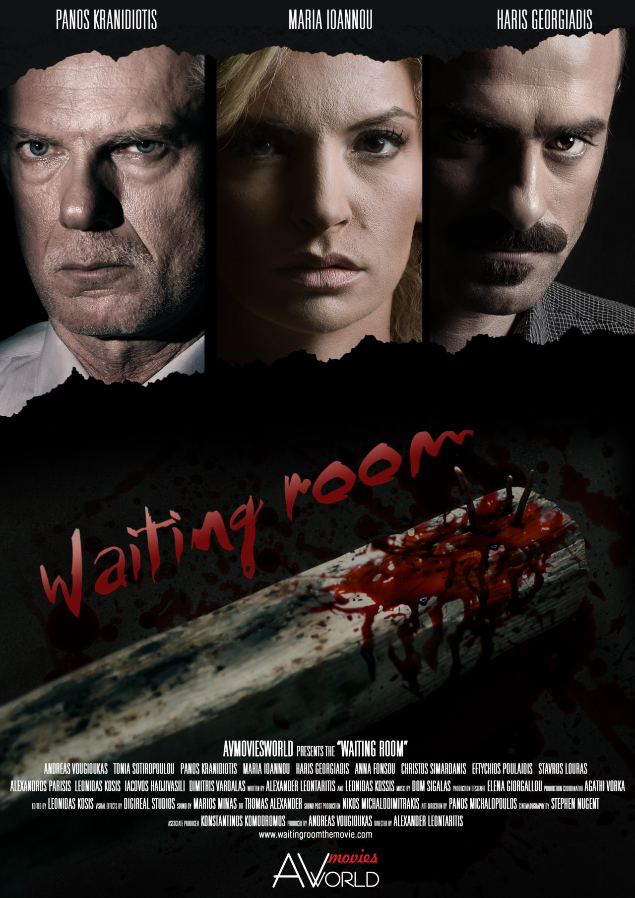 FEATURE FILMS - AV MOVIES WORLD - TV series, TV movies